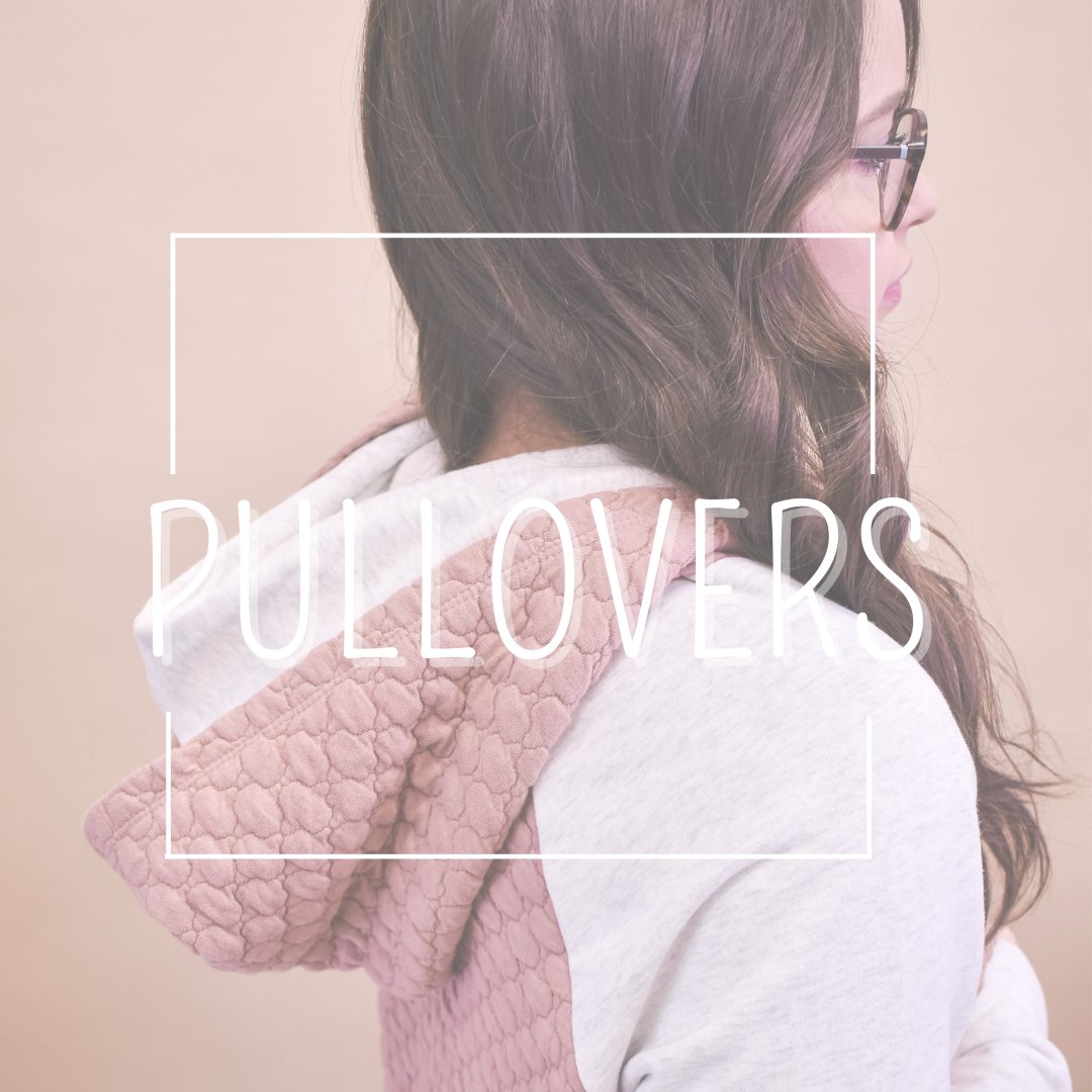 Hoodies & Pullovers – The Southern Loft